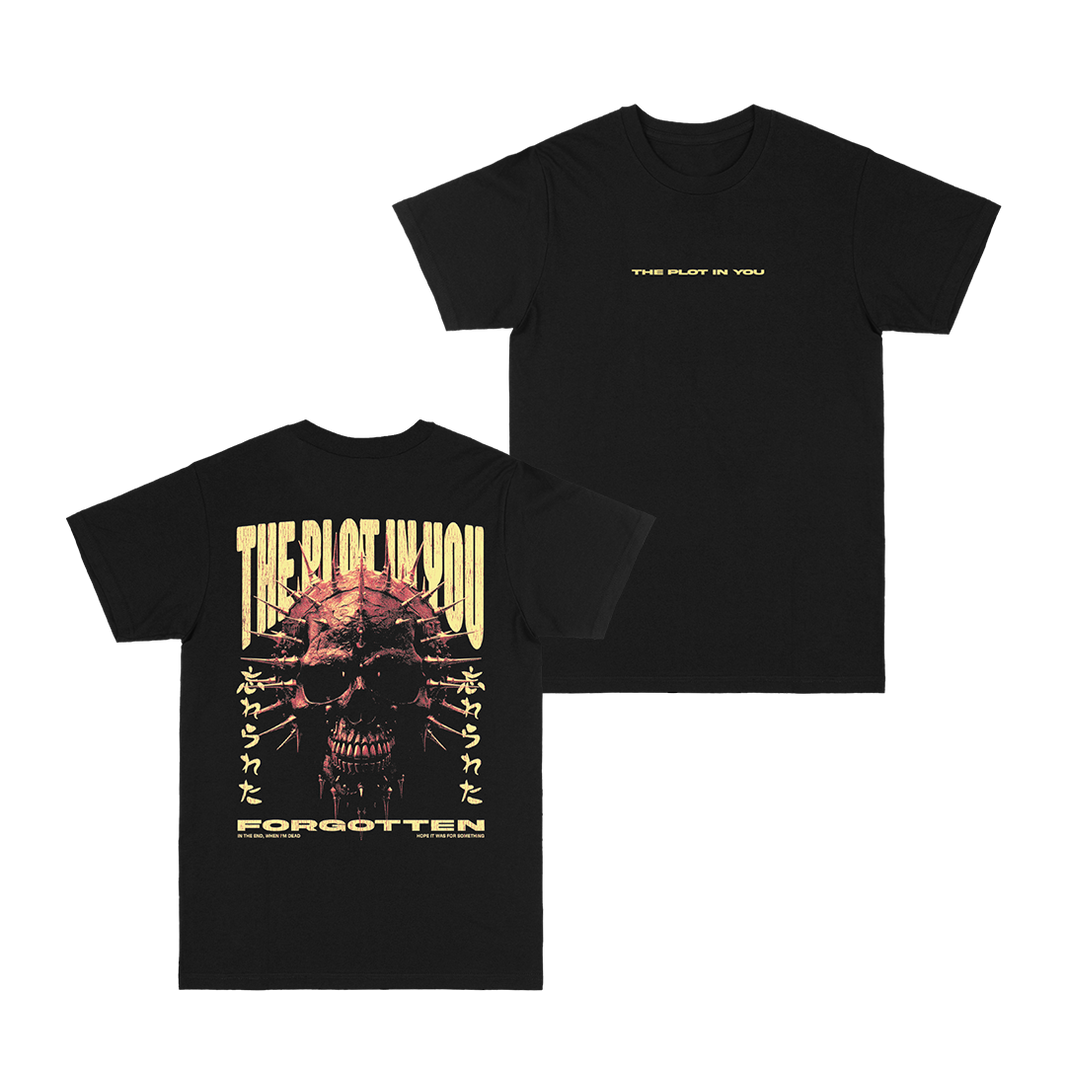 The Plot in You | Official Merchandise