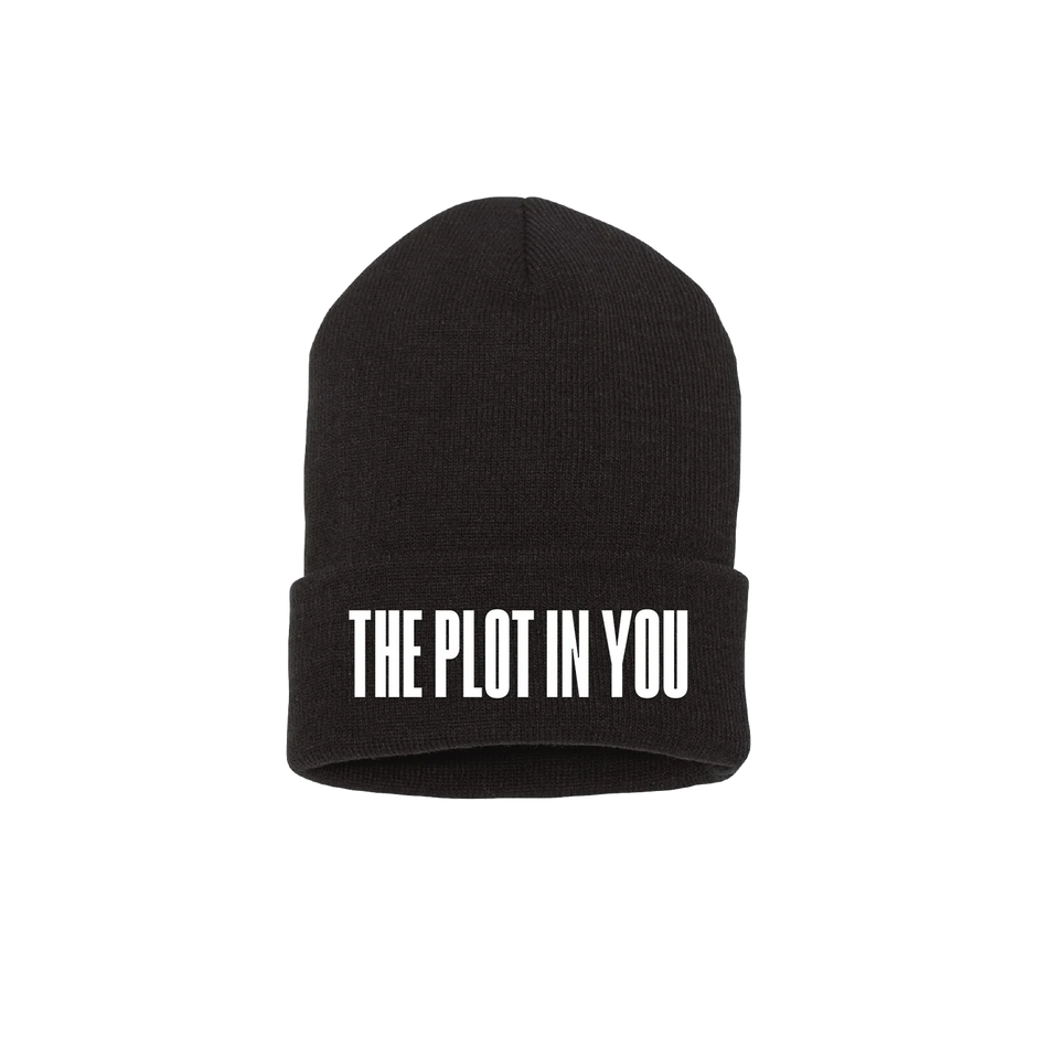 The Plot in You | Official Merchandise