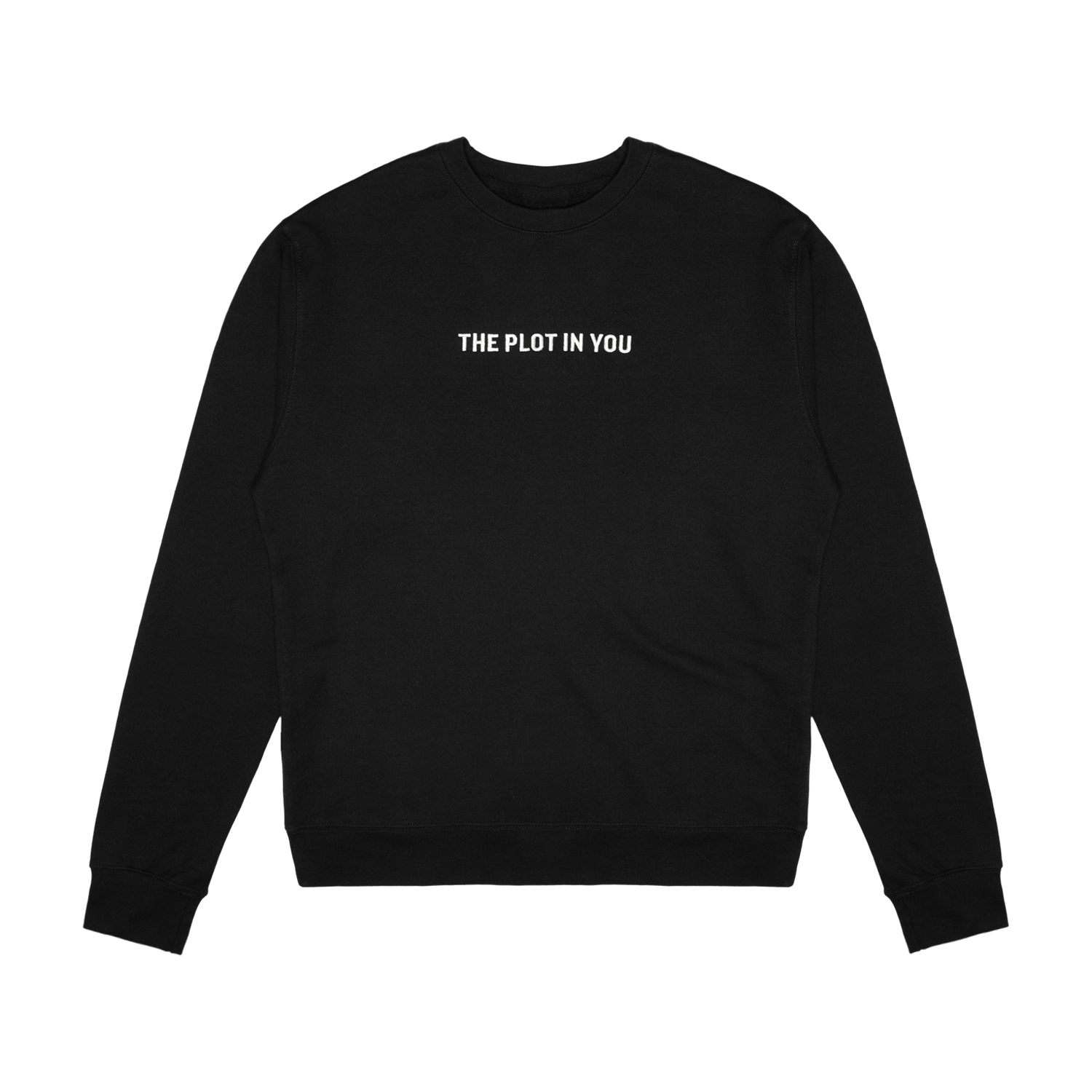 The Plot in You | Official Merchandise