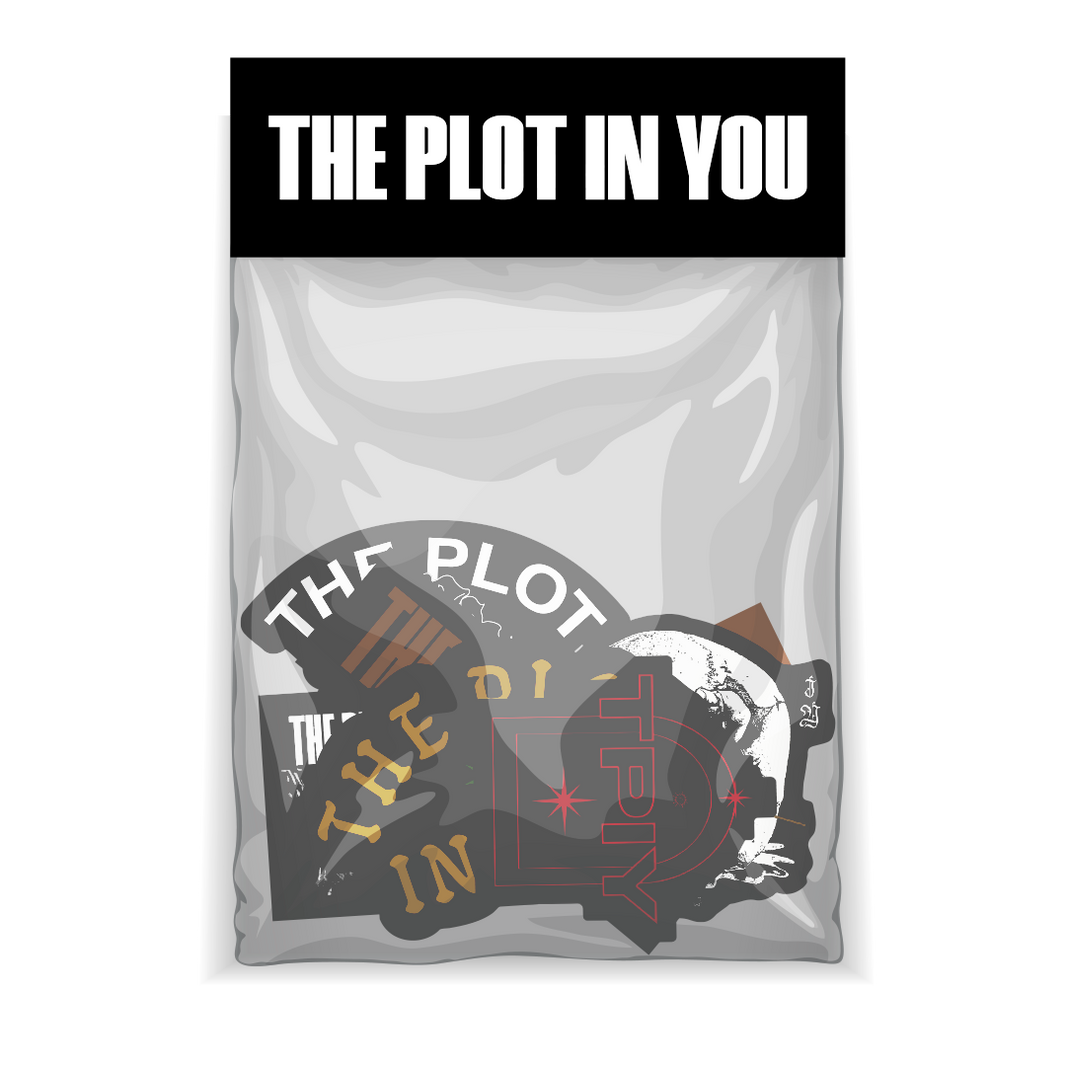 The Plot in You | Official Merchandise