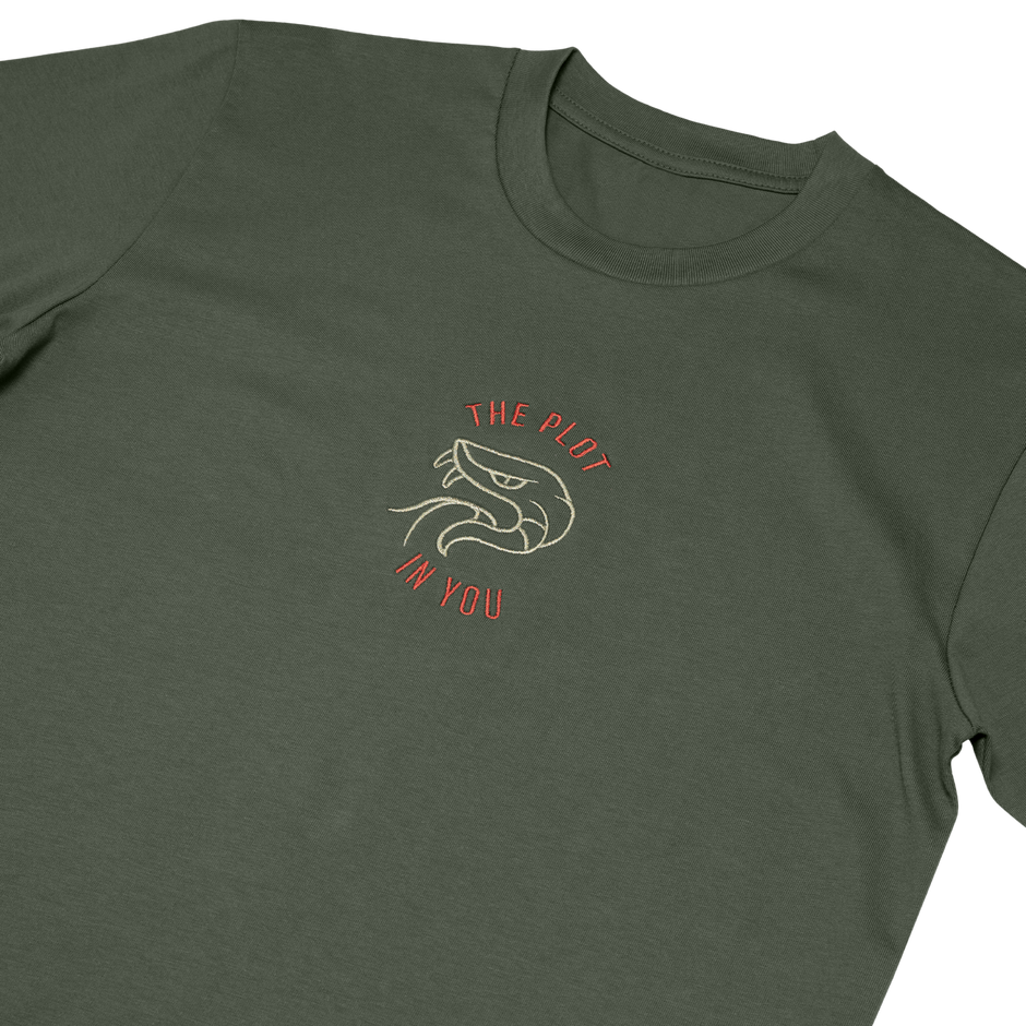 The Plot in You | Official Merchandise