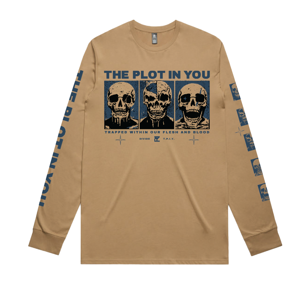 The Plot in You | Official Merchandise