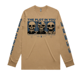 The Plot in You | Official Merchandise