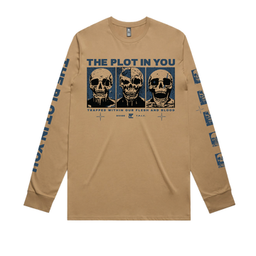 The Plot in You | Official Merchandise