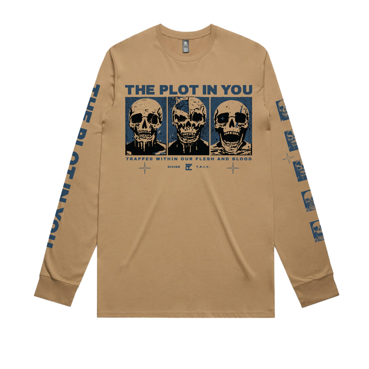 The Plot in You | Official Merchandise