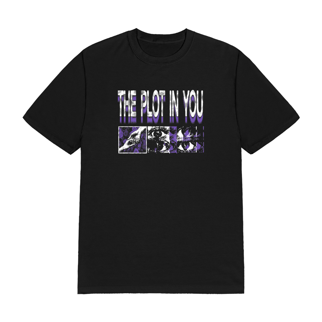 The Plot in You | Official Merchandise