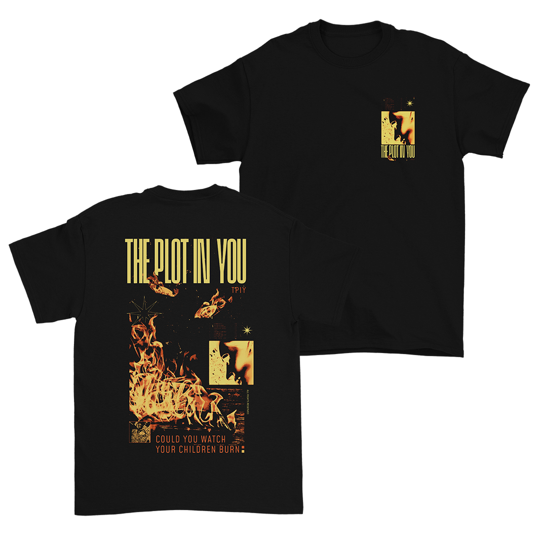 The Plot in You | Official Merchandise