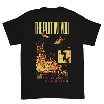 The Plot in You | Official Merchandise