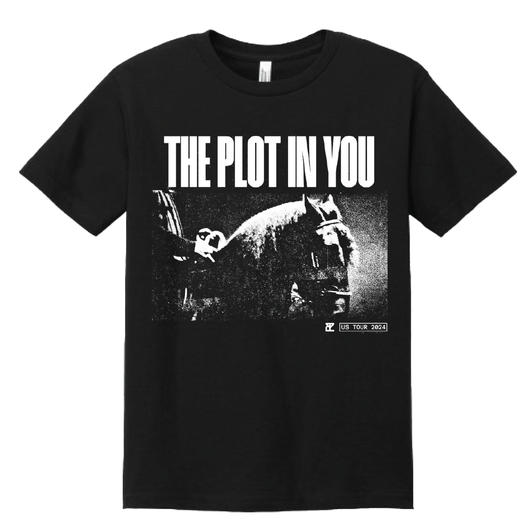 The Plot in You | Official Merchandise