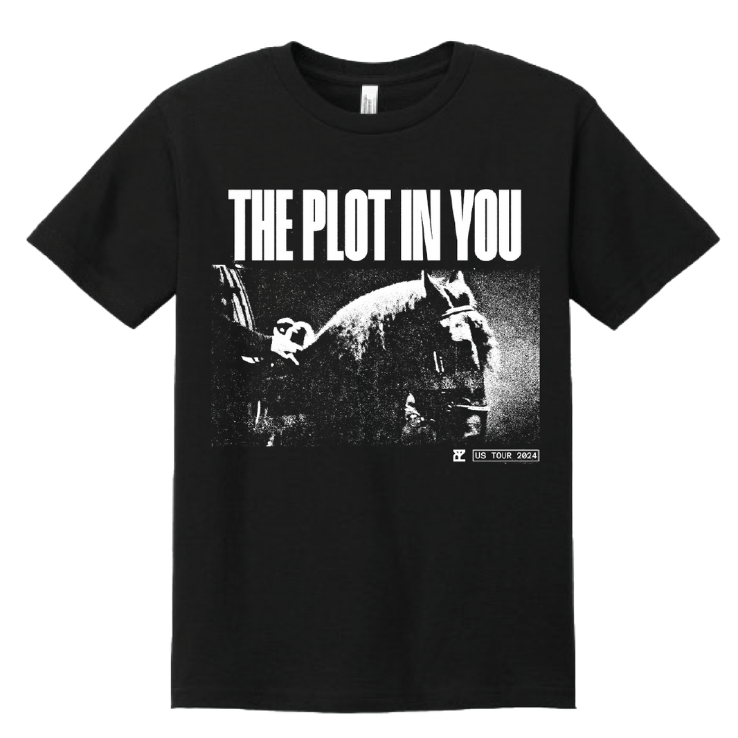 The Plot in You | Official Merchandise