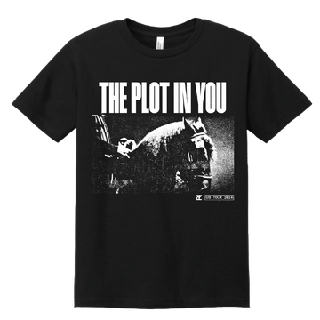 The Plot in You | Official Merchandise