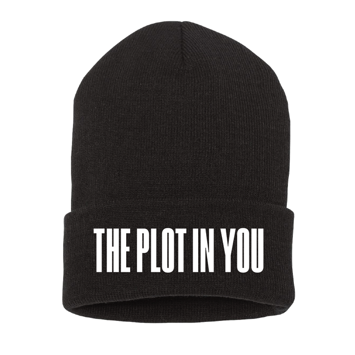 The Plot in You | Official Merchandise